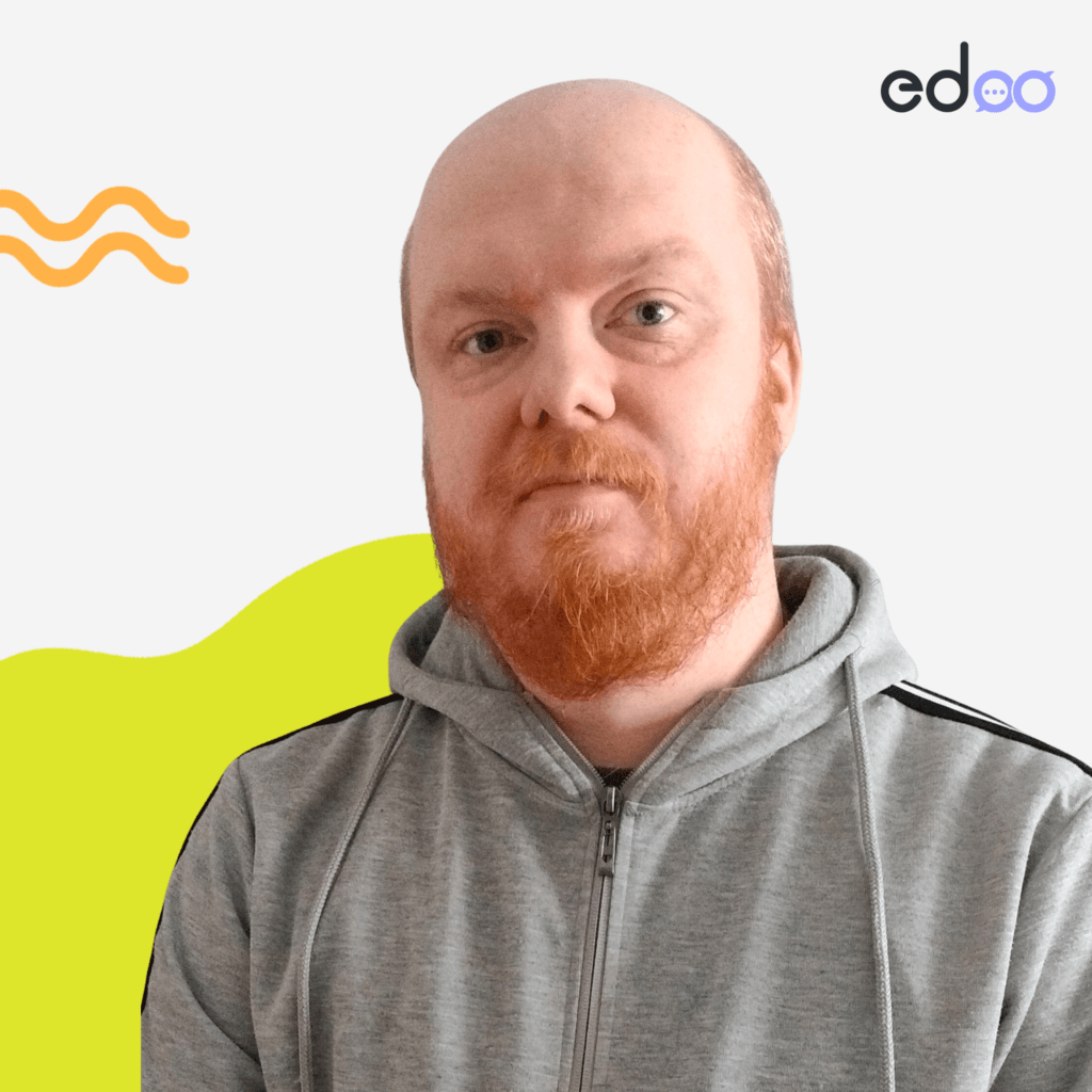 Mariusz - edoo.pl